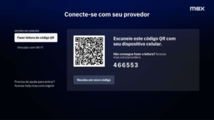 Como acessar a Max™ com a minha conta Watch Brasil? – Multnet ...